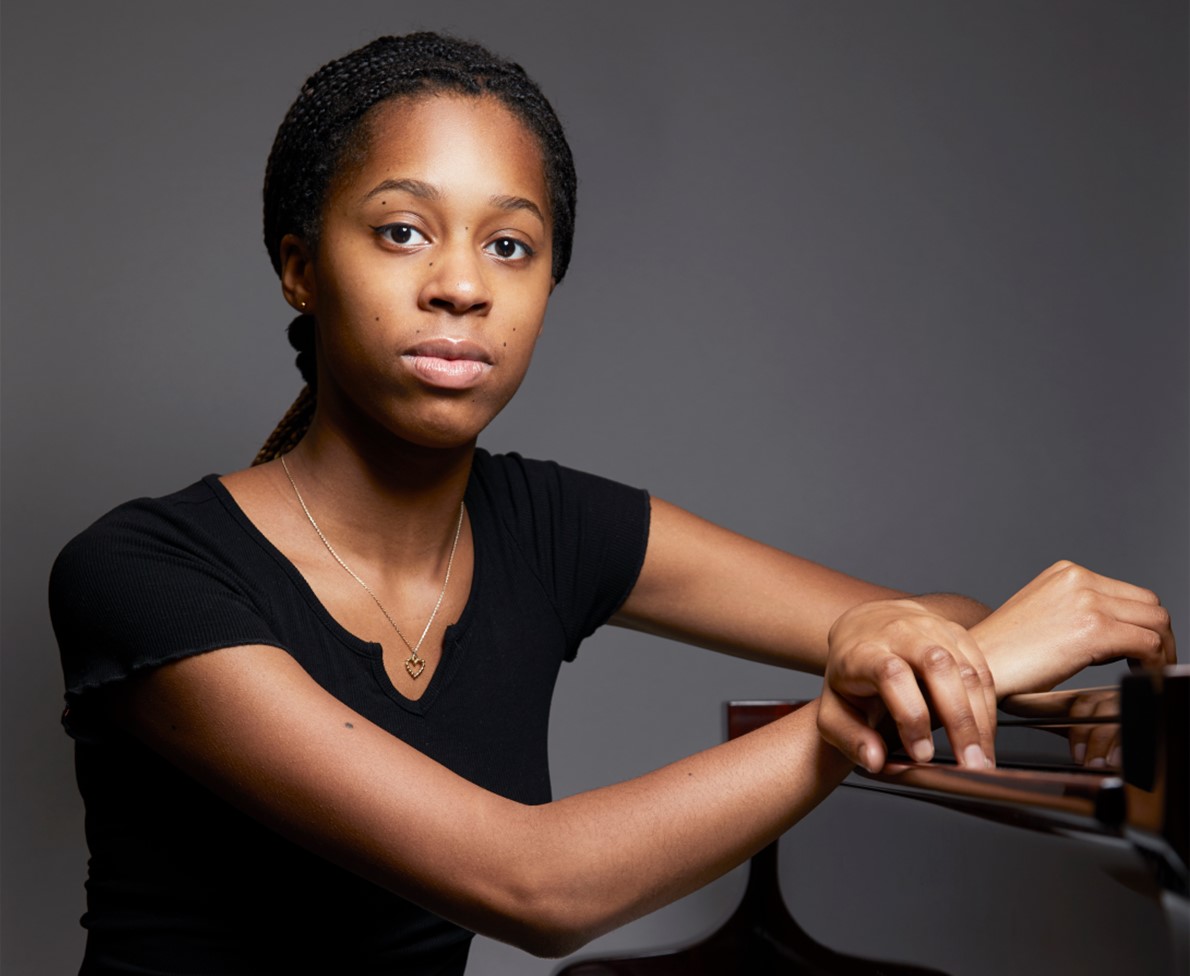 Jeneba Kanneh-Mason: London debut recital - St Martin-in-the-Fields