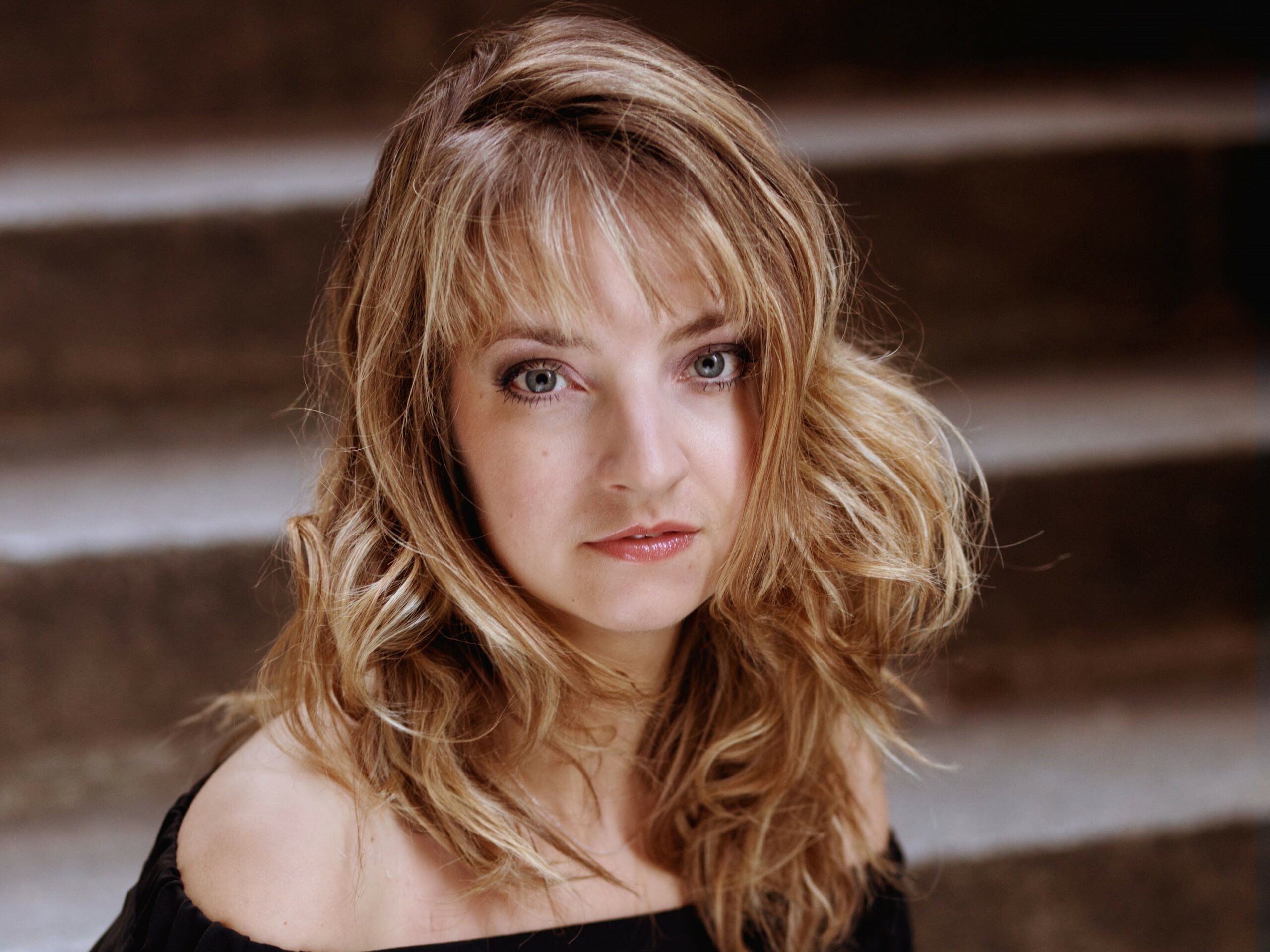 Lise de la Salle: Paris - City of Lights - St Martin-in-the-Fields