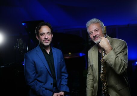 Spring and Summer Concerts 2025 - St Martin-in-the-Fields