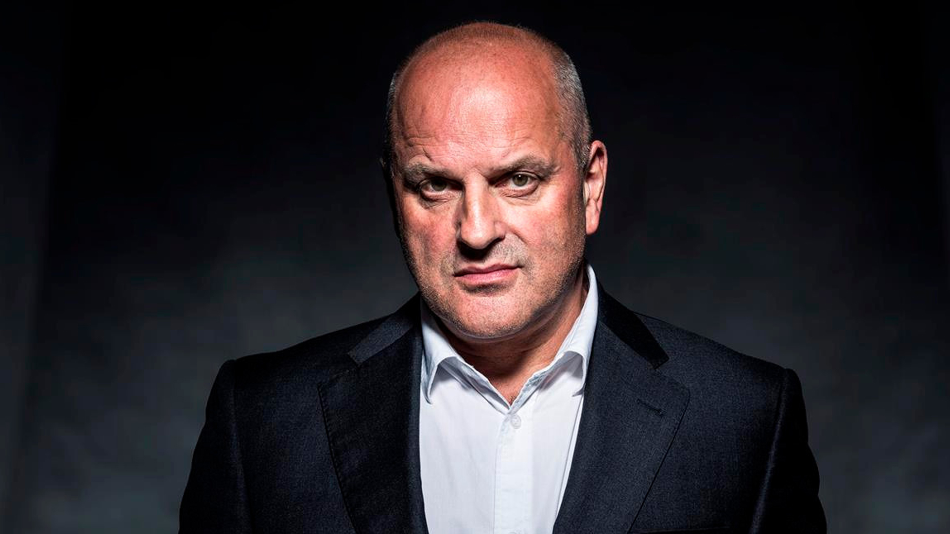 Christopher Purves sings Songs of War and Refuge - St Martin-in-the-Fields