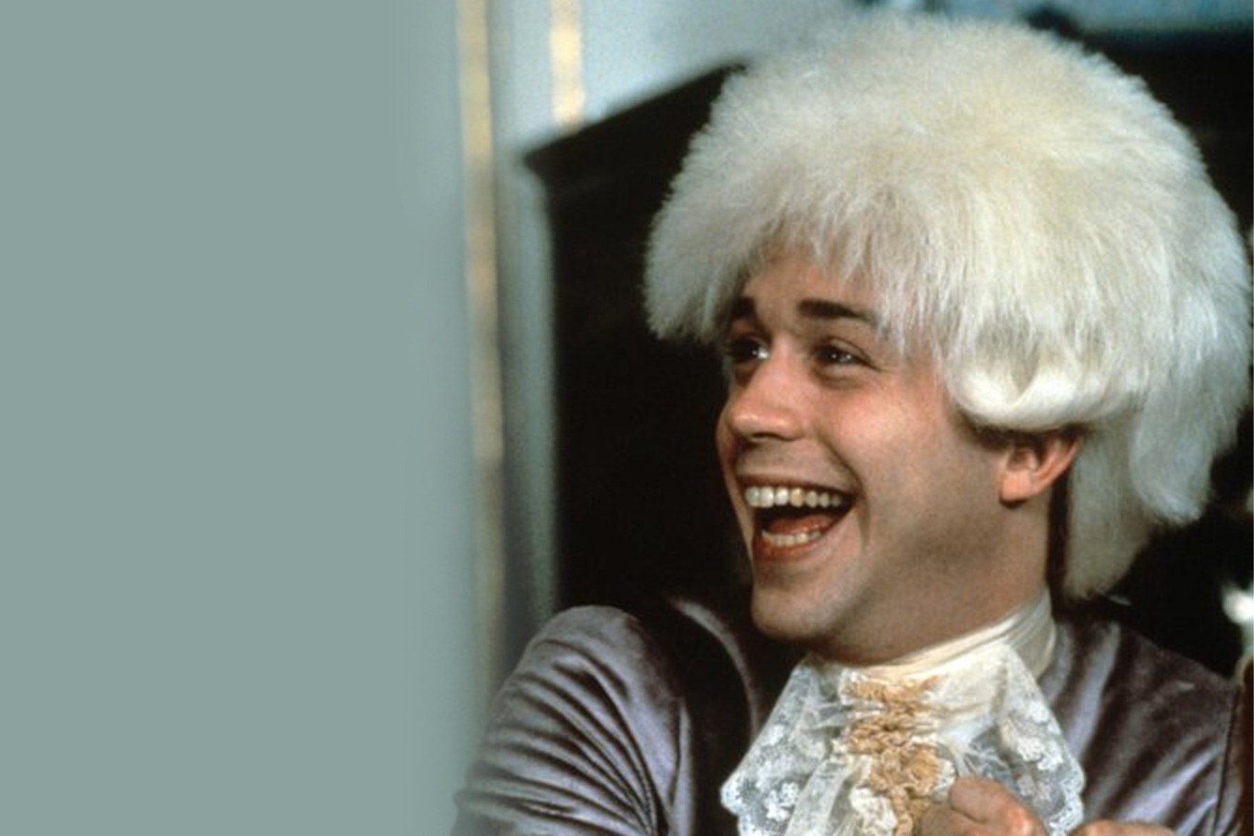 Music from Amadeus - St Martin-in-the-Fields