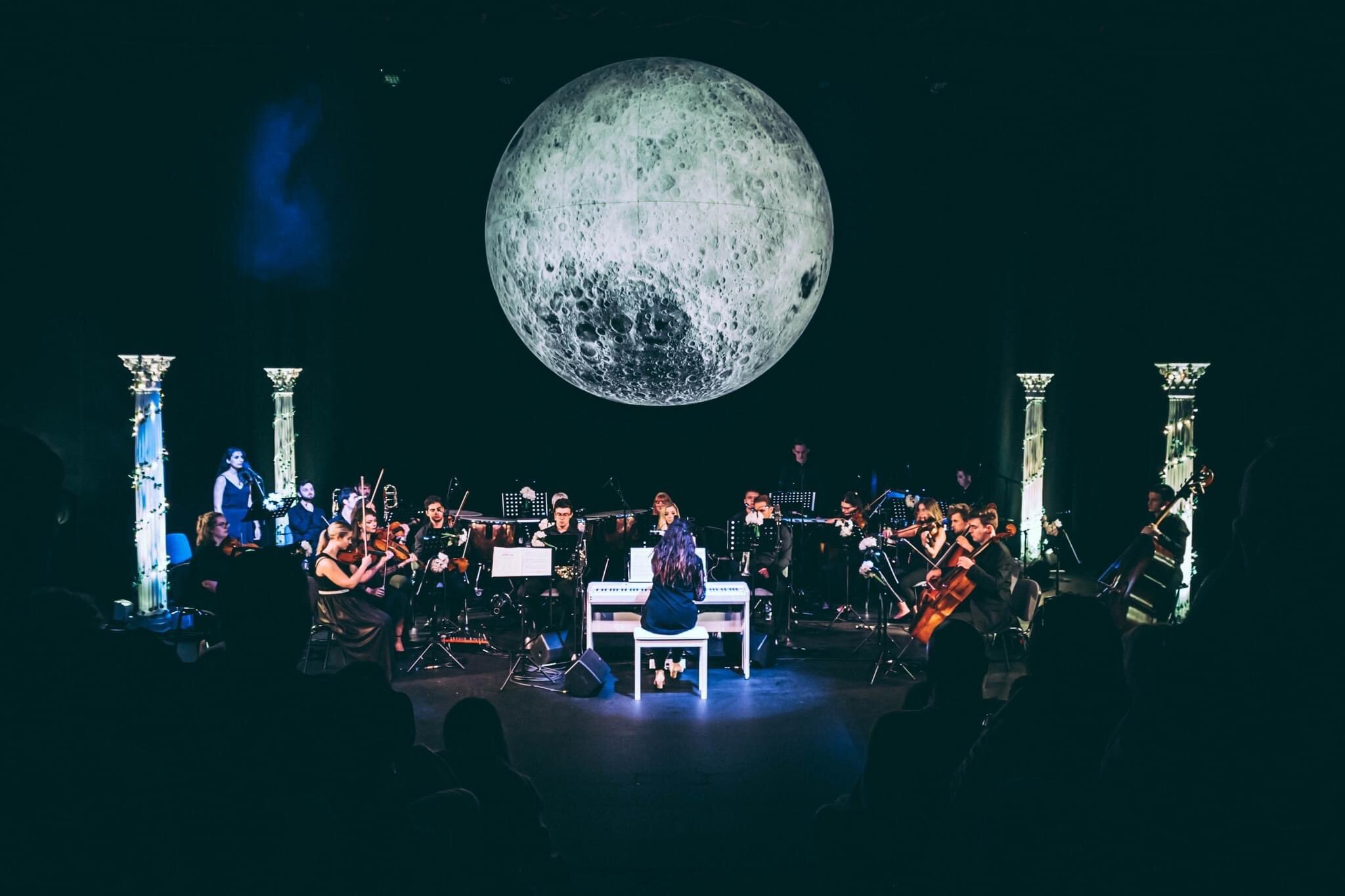 The Best of Hans Zimmer and John Williams - St Martin-in-the-Fields