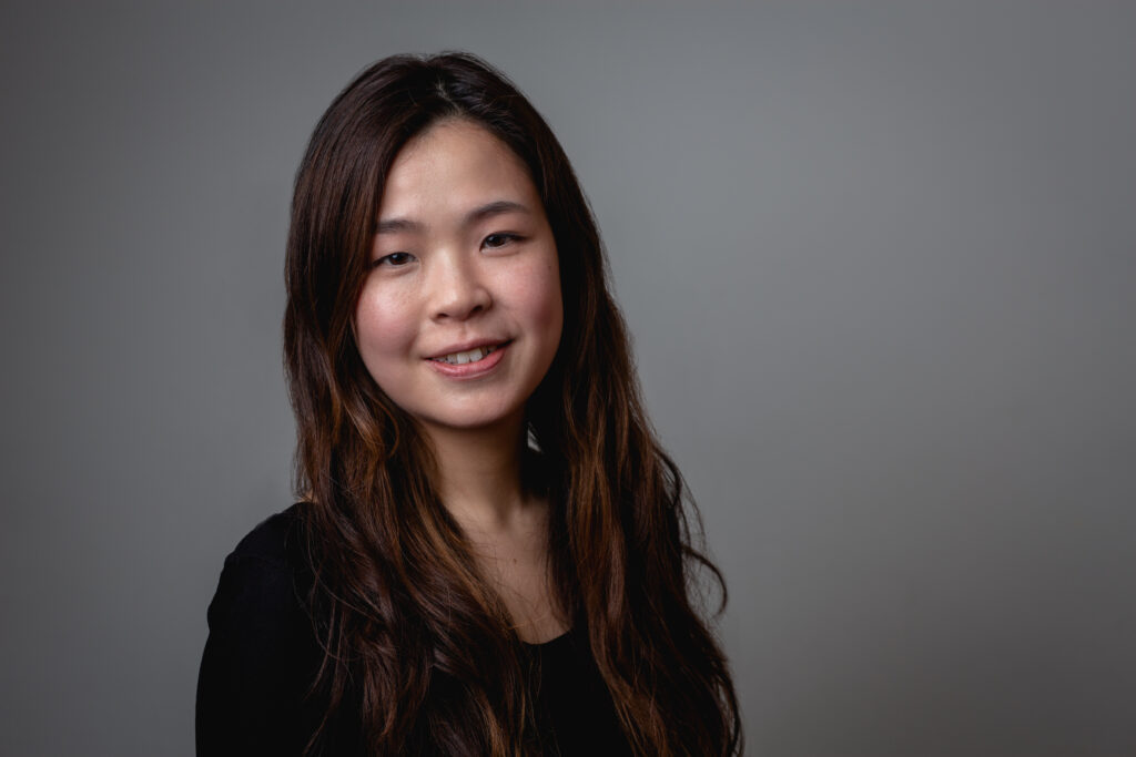 Phoebe Tak Man Chow - St Martin-in-the-Fields