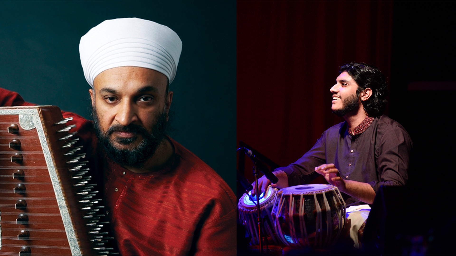 Indian Classical Well-Being Concert - St Martin-in-the-Fields