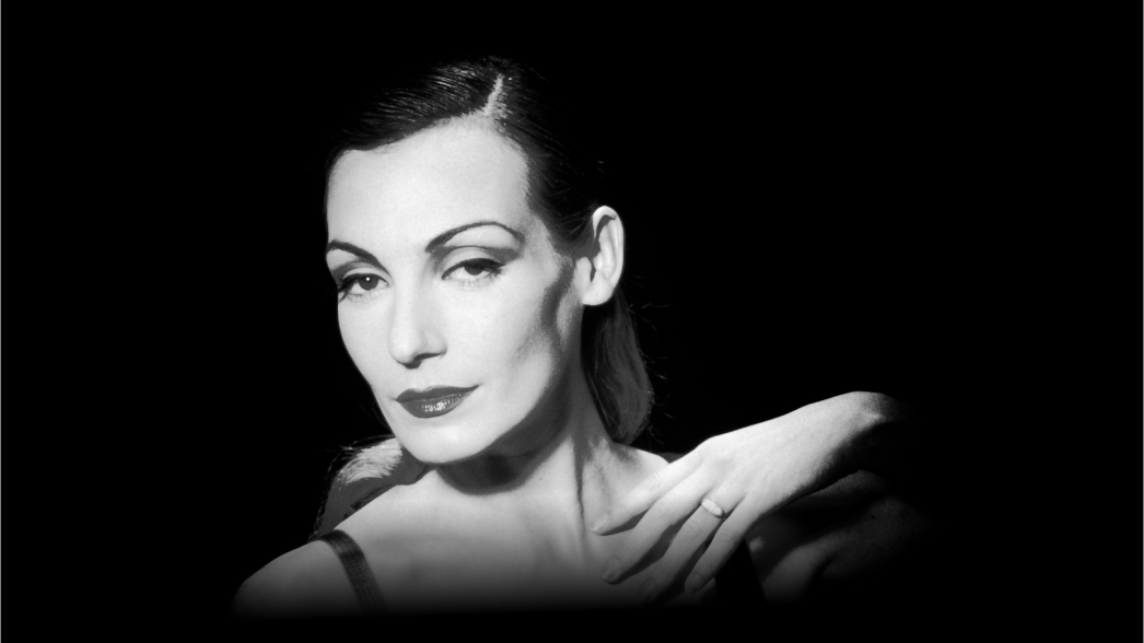 Ute Lemper - Time Traveller - St Martin-in-the-Fields
