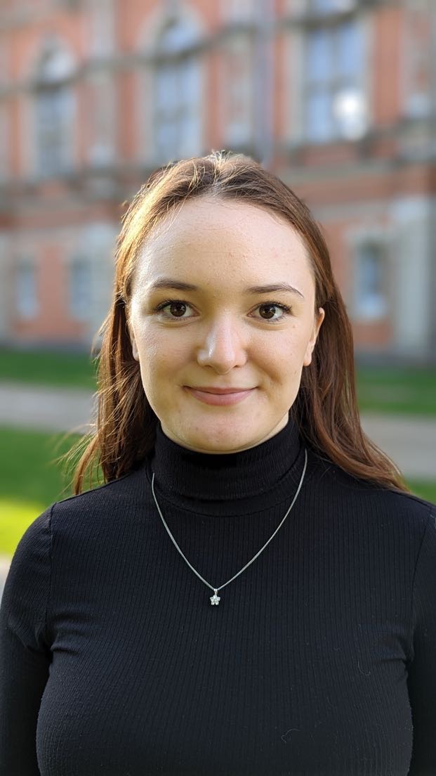 Meet the Choral Scholars - St Martin-in-the-Fields