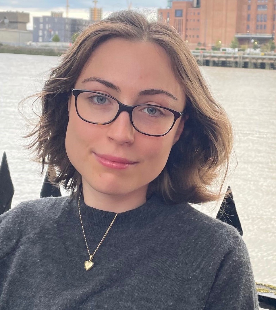 Meet the Choral Scholars - St Martin-in-the-Fields