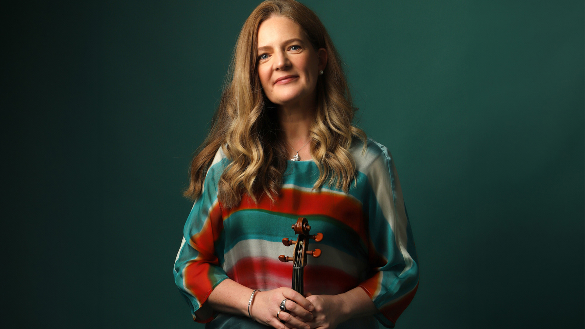 Rachel Podger & Brecon Baroque: Vivaldi's Four Seasons - St Martin-in-the-Fields
