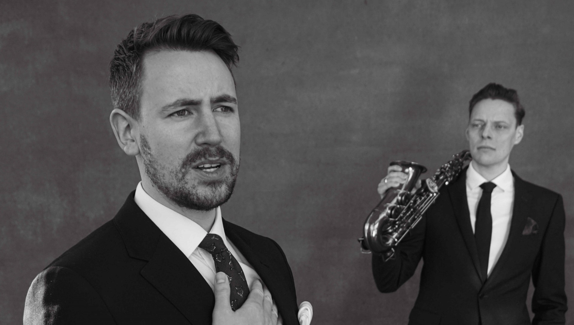 Crypt Lates: Frankly Sinatra with Sam Furlonger & The Fraser Smith Band ...