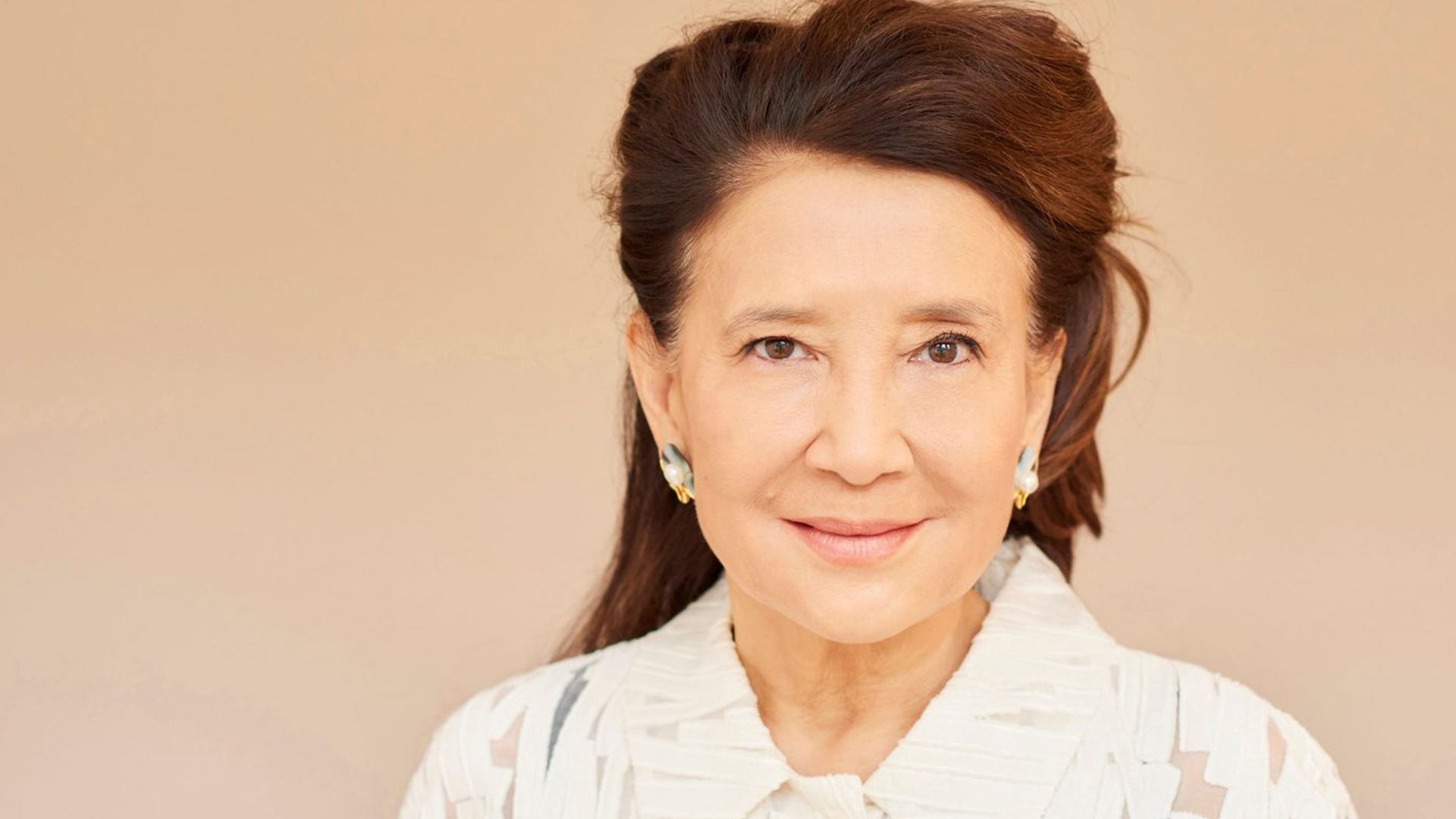 The Conversation: Jung Chang - St Martin-in-the-Fields