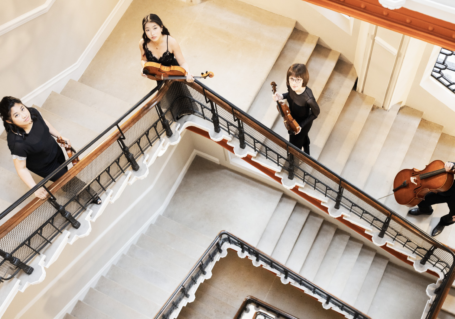 Lunchtime Concerts - St Martin-in-the-Fields