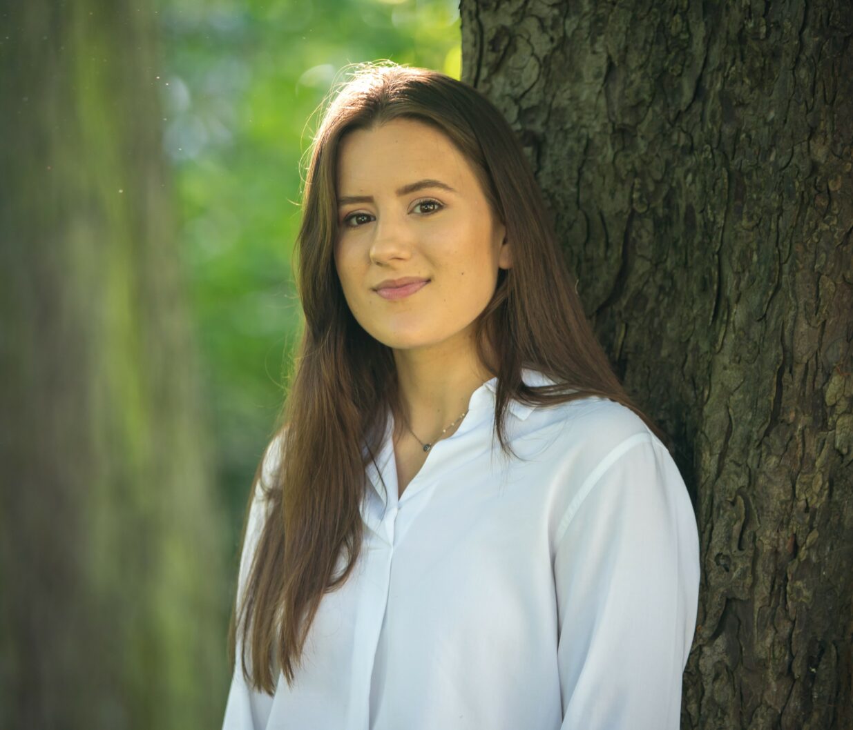 Meet the Choral Scholars - St Martin-in-the-Fields