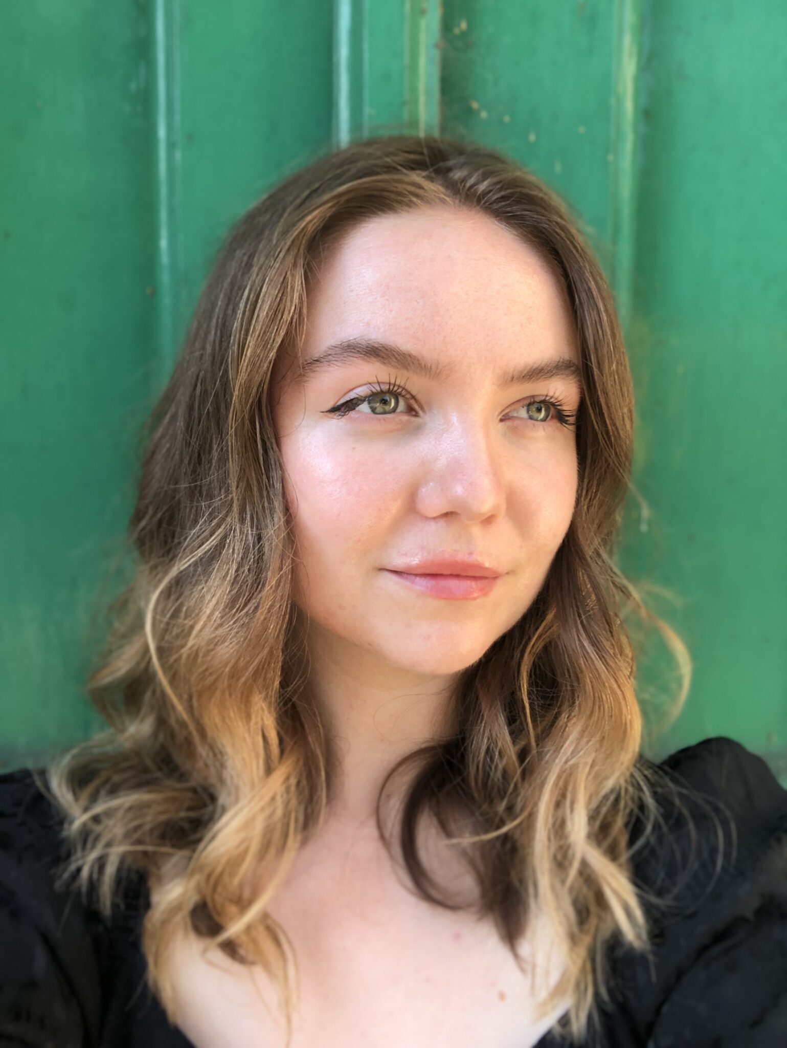 Meet the Choral Scholars - St Martin-in-the-Fields