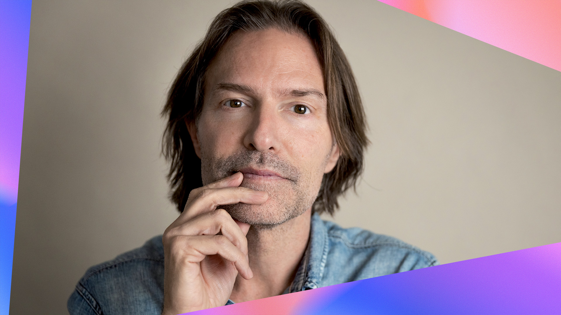 BBC Singers: Eric Whitacre - The Sacred Veil - St Martin-in-the-Fields