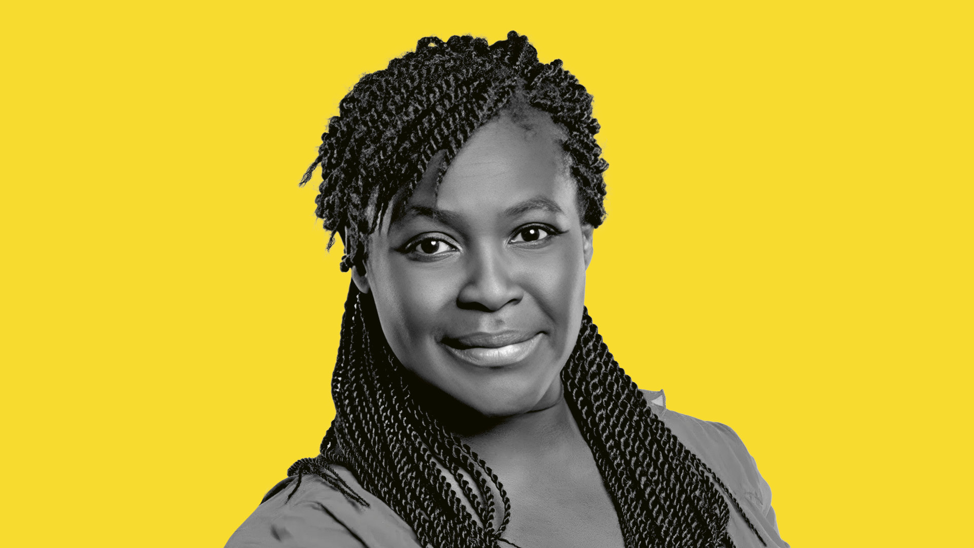 The Conversation: Maggie Aderin-Pocock (online livestream) - St Martin ...