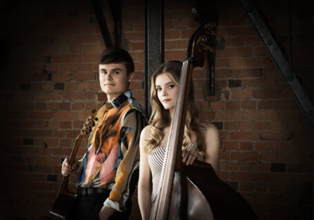 Lunchtime Concerts - St Martin-in-the-Fields