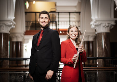 Lunchtime Concerts - St Martin-in-the-Fields