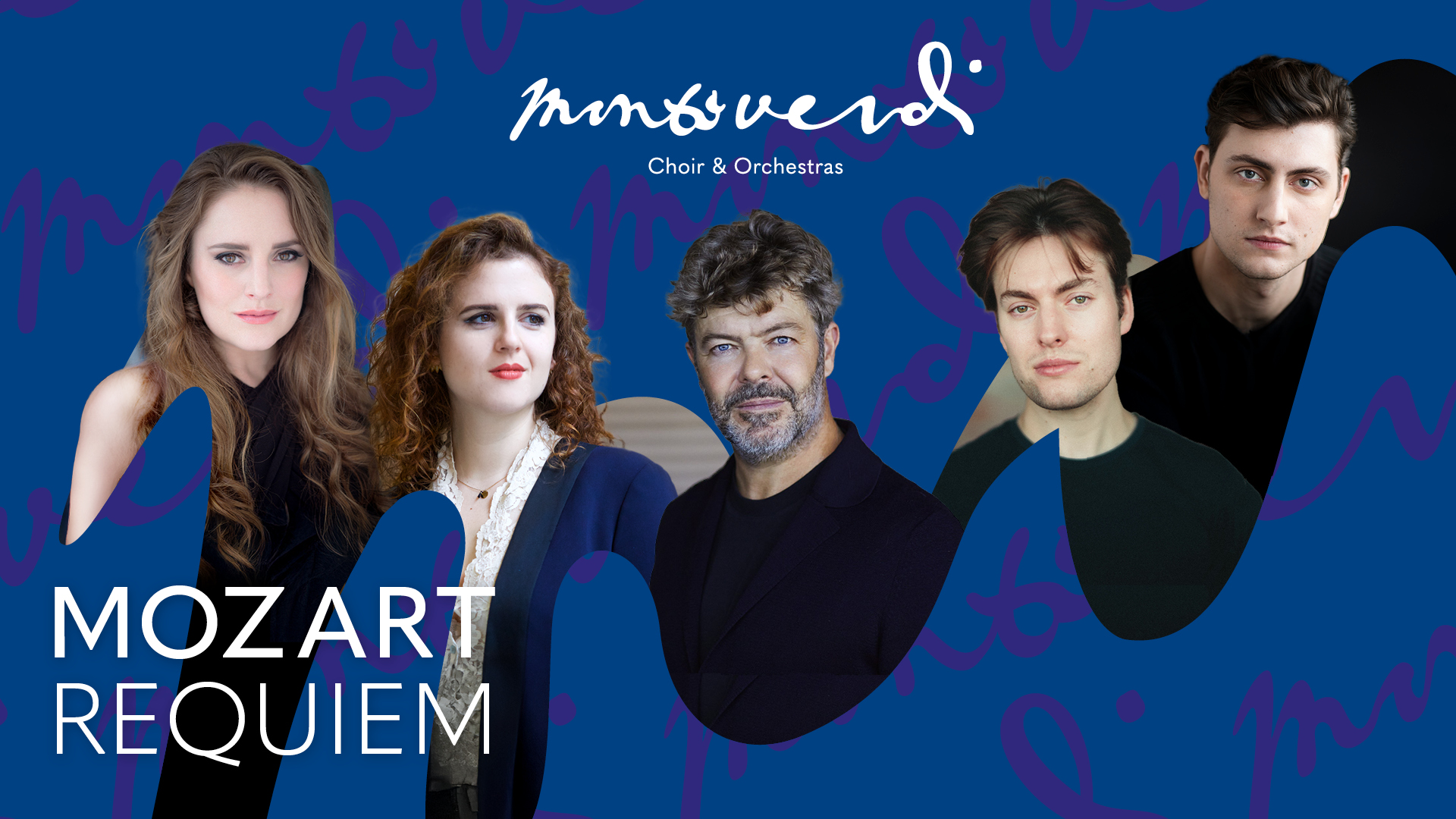 Monteverdi Choir and the Orchestre Révolutionnaire et Romantique: Mozart Requiem - St Martin-in ...